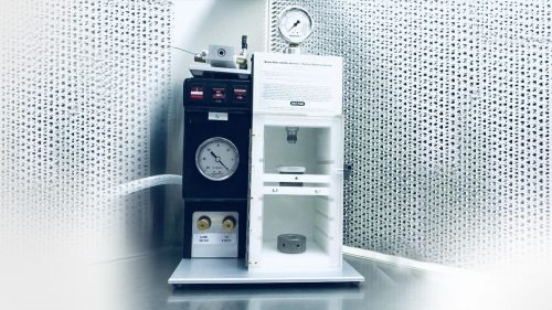 Facility | Plant Transformation Lab